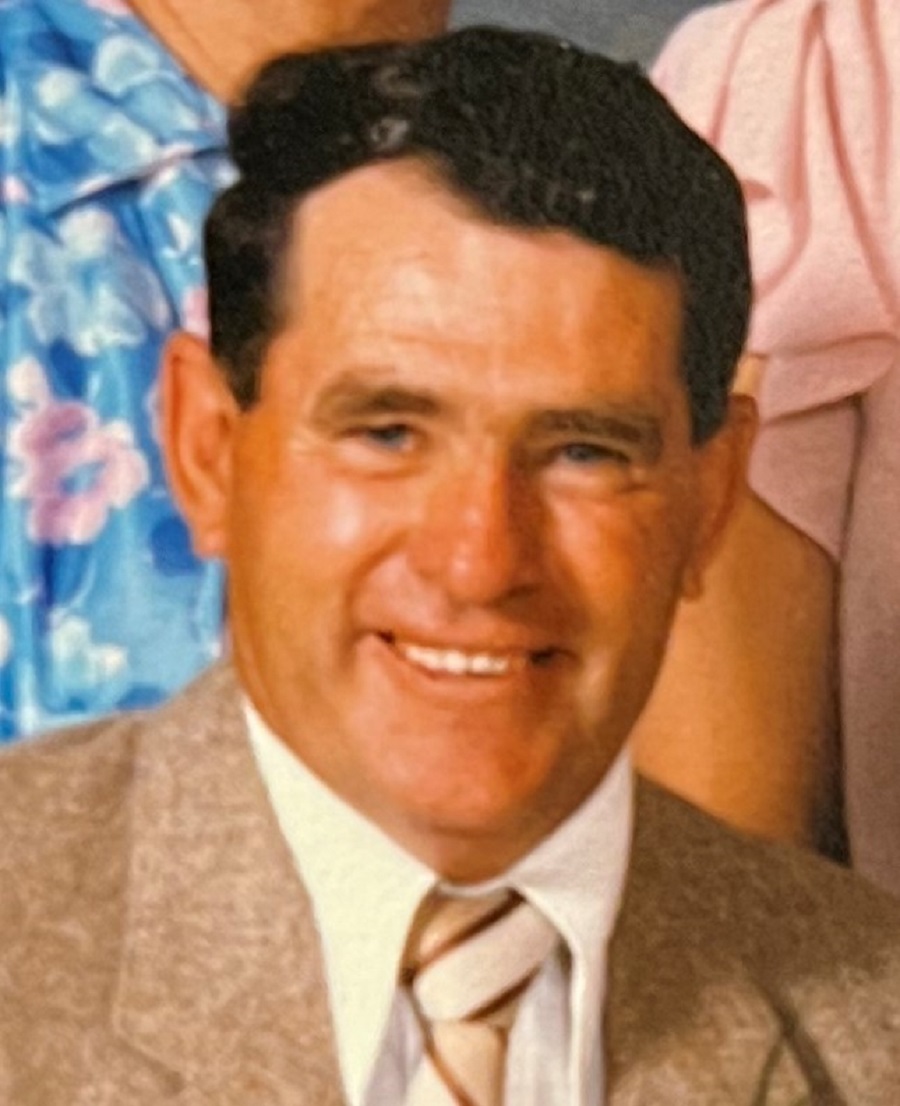 George Murdock Moar | portals